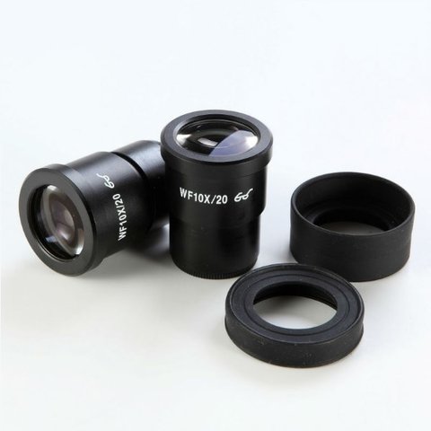 Zoom Stereo Microscope ST-series SZM45B-STL2 - GsmServer