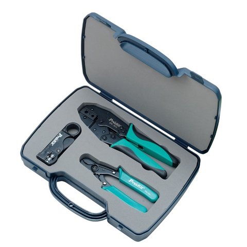 Tool Set Pro'sKit 6PK-3010 - ToolBoom