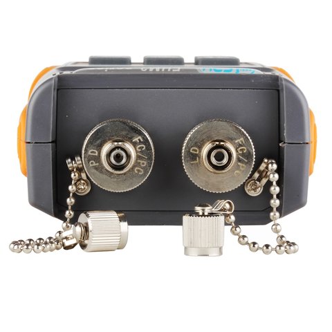 Optical Fiber Loss Tester Grandway FHM2B02 - ToolBoom