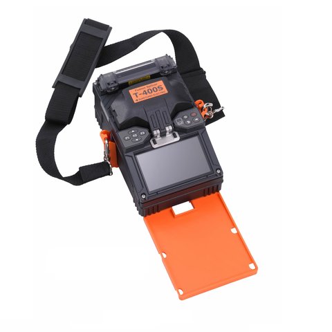 Fiber Optic Fusion Splicer SUMITOMO T-400S - ToolBoom